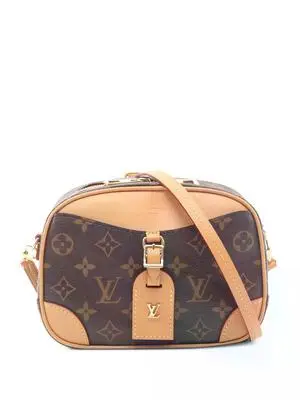 Louis Vuitton Mini Cross Body Bags