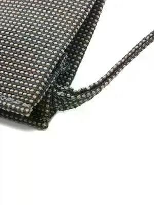 Hermès 2000ss Yell Line Cross Body Bag