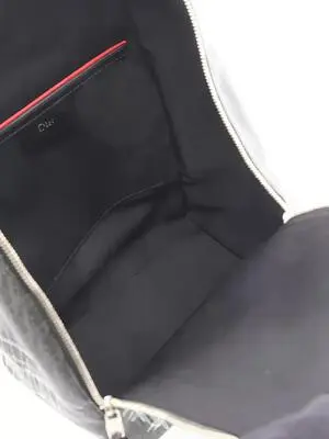 Dior 2010s Oblique Sling Bag