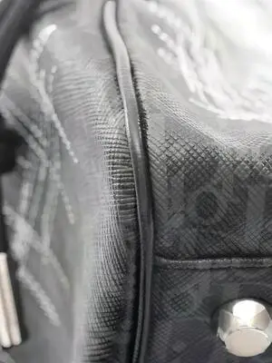 Dior 2010s Oblique Sling Bag