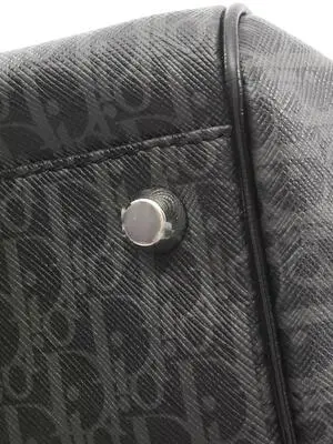 Dior 2010s Oblique Sling Bag