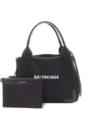 Balenciaga 2000s Xs Cabas Handbag