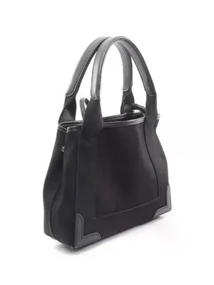 Balenciaga 2000s Xs Cabas Handbag