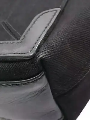 Balenciaga 2000s Xs Cabas Handbag