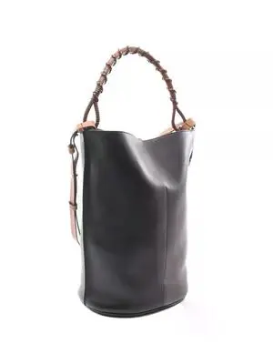 Large Bucket Bags
