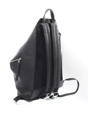 Loewe Leather Backpack Rucksack