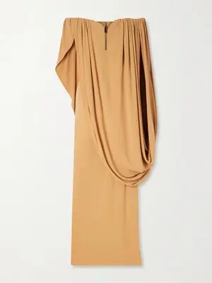 Stella Mccartney Knee Length Evening Dresses