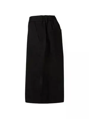 STUDIO TOMBOY Wide-leg Shorts