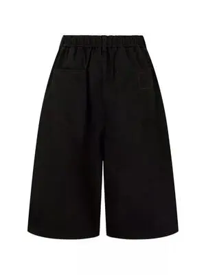 STUDIO TOMBOY Wide-leg Shorts