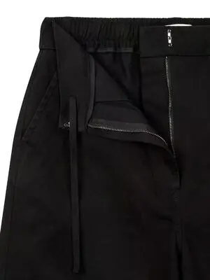 STUDIO TOMBOY Wide-leg Shorts