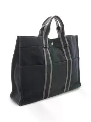 Hermès 2000s Mm Fool Tote Bag