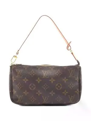 LOUIS VUITTON 2000 Monogram Handbag