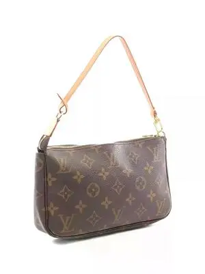 LOUIS VUITTON 2000 Monogram Handbag