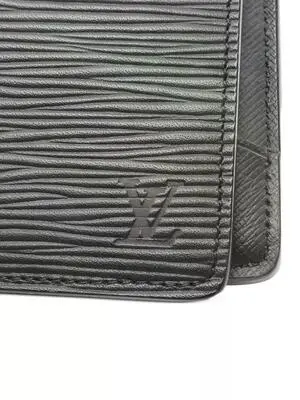 LOUIS VUITTON 2021 Multiple Wallet