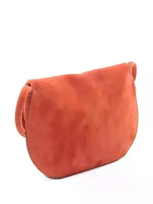 Hermès 1980s Paula Debris Shoulder Bag
