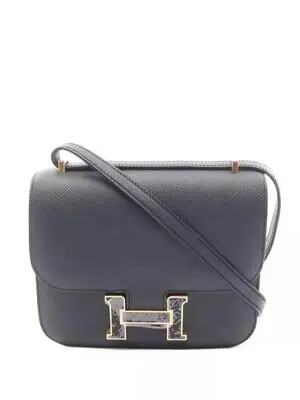 Hermes Adjustable Cross Body Bags