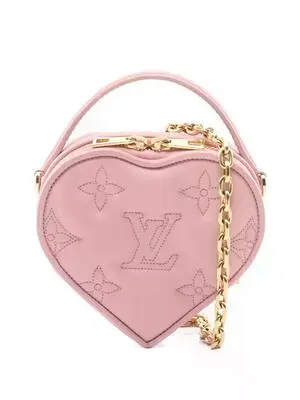 Women's Louis Vuitton Heart Bags