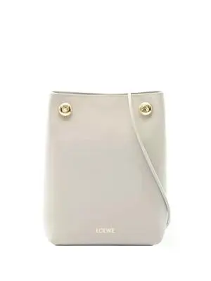 Loewe Pouch Bucket Bags