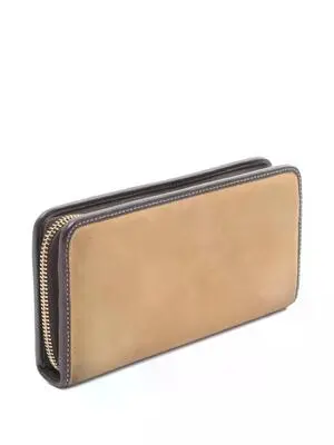 Loewe Zip-up Wallet