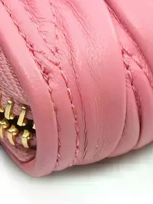 Miu Miu 2020s Leather Wallet