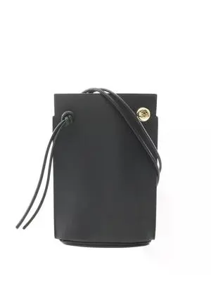 Loewe Drawstring Bucket Bags