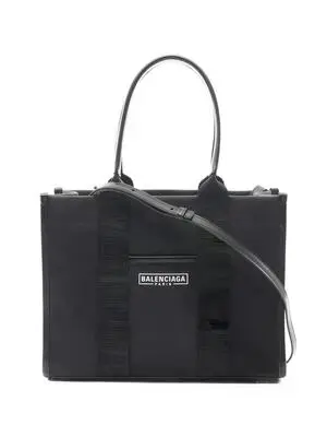 Balenciaga Small Hardware Tote Bag