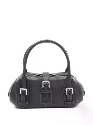 Loewe 2000s Senda Handbag