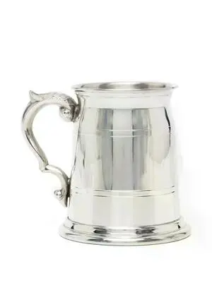 Keepsake The Label Sculpted Tankard