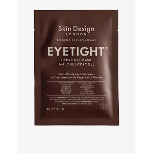 SKIN DESIGN LONDON Eyetight Hydrogel Mask - One-color