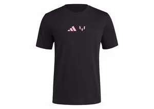 Adidas Messi 44th Trophy Tee Shirt