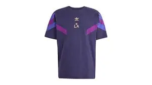 Adidas Short Sleeve Tee Shirt