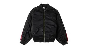 adidas Women's Bomber Jackets