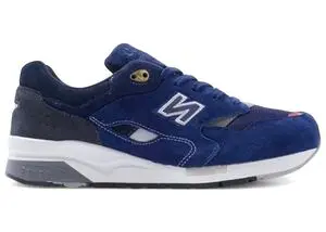 NEW BALANCE 1600 Oshman's Sneaker