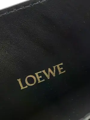 Loewe 2020s Thais Pocket Shoulder Bag