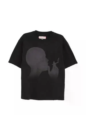 WARMAN Crew Neck T-shirt