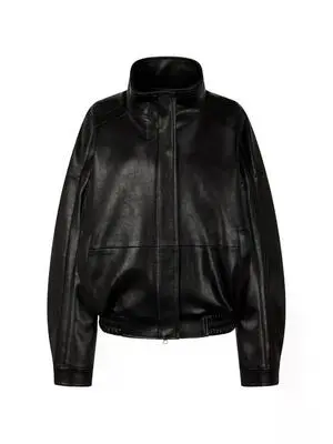 Studio Tomboy Leather Jackets For Women