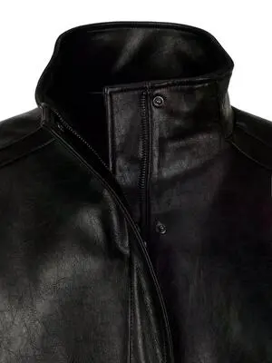 STUDIO TOMBOY Panelled Bomber Jacket