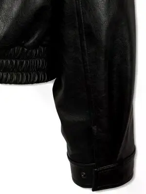 STUDIO TOMBOY Panelled Bomber Jacket