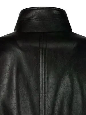 STUDIO TOMBOY Panelled Bomber Jacket