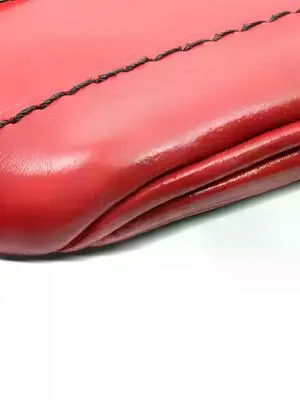 LOUIS VUITTON 1990 Noé Épi-leather Bucket Bag