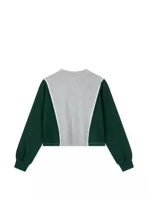 STUDIO TOMBOY Printed Sweatshirt