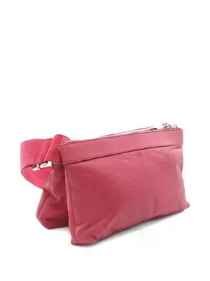 Bottega Veneta 2010s Leather Shoulder Bag