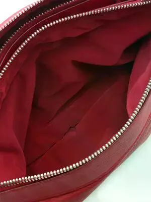 Bottega Veneta 2010s Leather Shoulder Bag