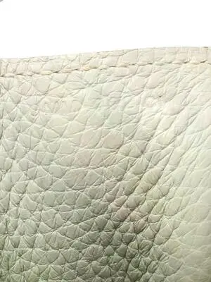 Hermès 2018 Arzan 31 Leather Tote Bag - Neutrals