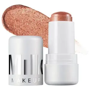 Milk Shimmer Makeup Products