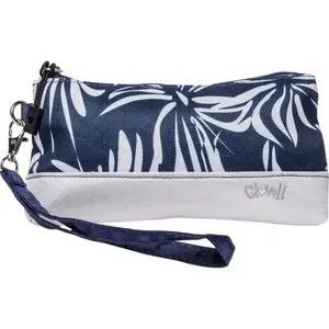 GLOVE IT Palm Beach Wristlet