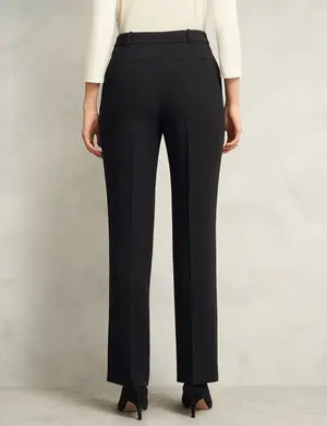 HOBBS LONDON Rae Straight Trouser
