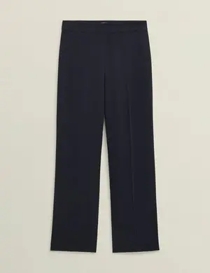 HOBBS LONDON Wide Leg Trousers