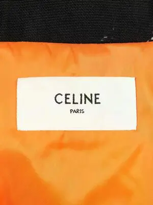 Celine 2022 Tie-dye Bomber Jacket