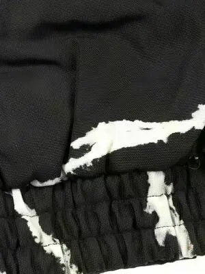 Celine 2022 Tie-dye Bomber Jacket